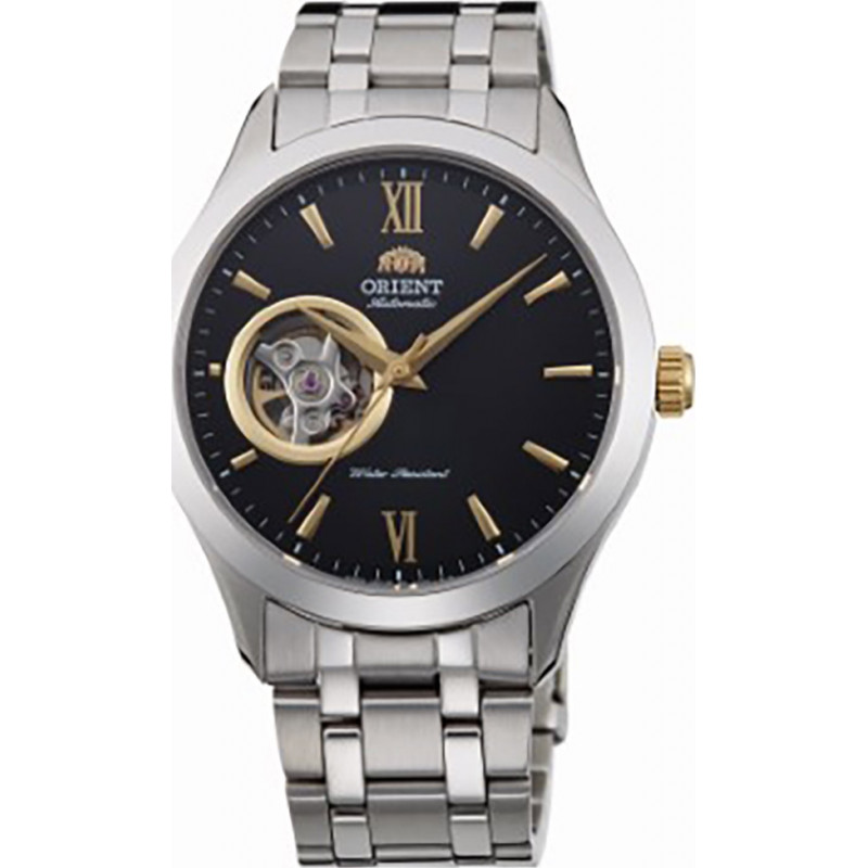 Orient FAG03002B0 Contemporary Watch | ChrisElli
