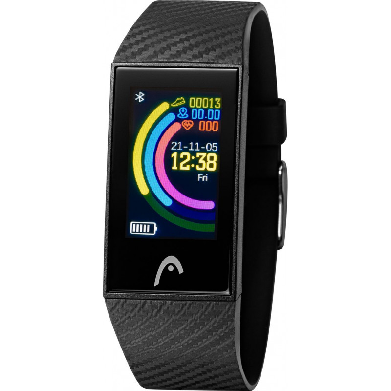 Head H160501 Seoul Smartwatch | ChrisElli