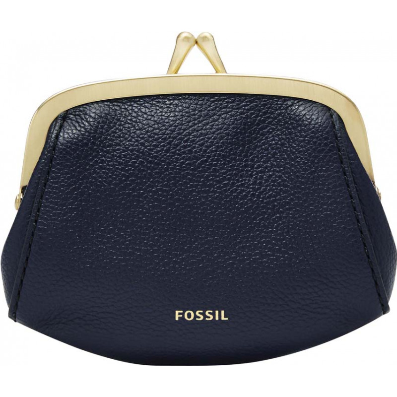 Fossil SLG1567545 Vintage Frame Purse | ChrisElli