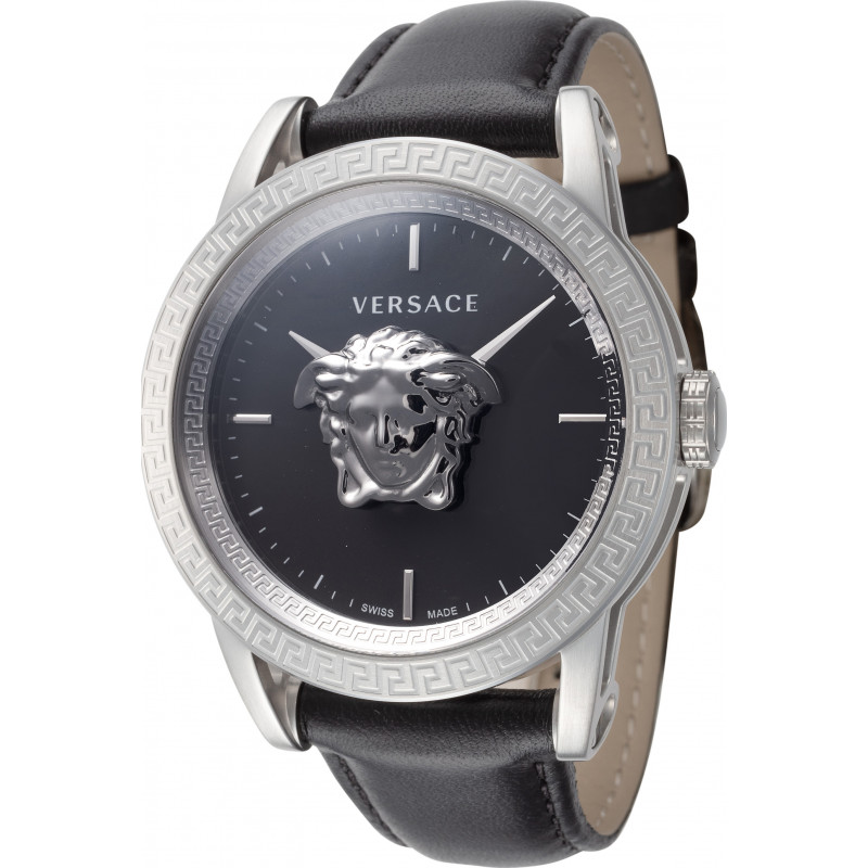 Versace VERD01220 Palazzo Empire Watch | ChrisElli
